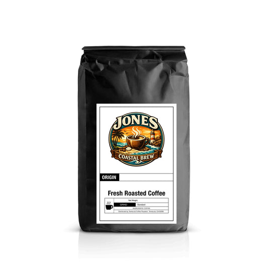 Sample Packs – Jonescostalbrew