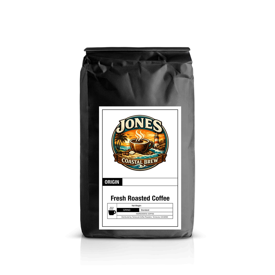 Sample Packs – Jonescostalbrew
